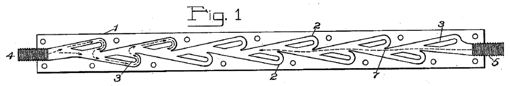 Diode – FDX Fluid Dynamix