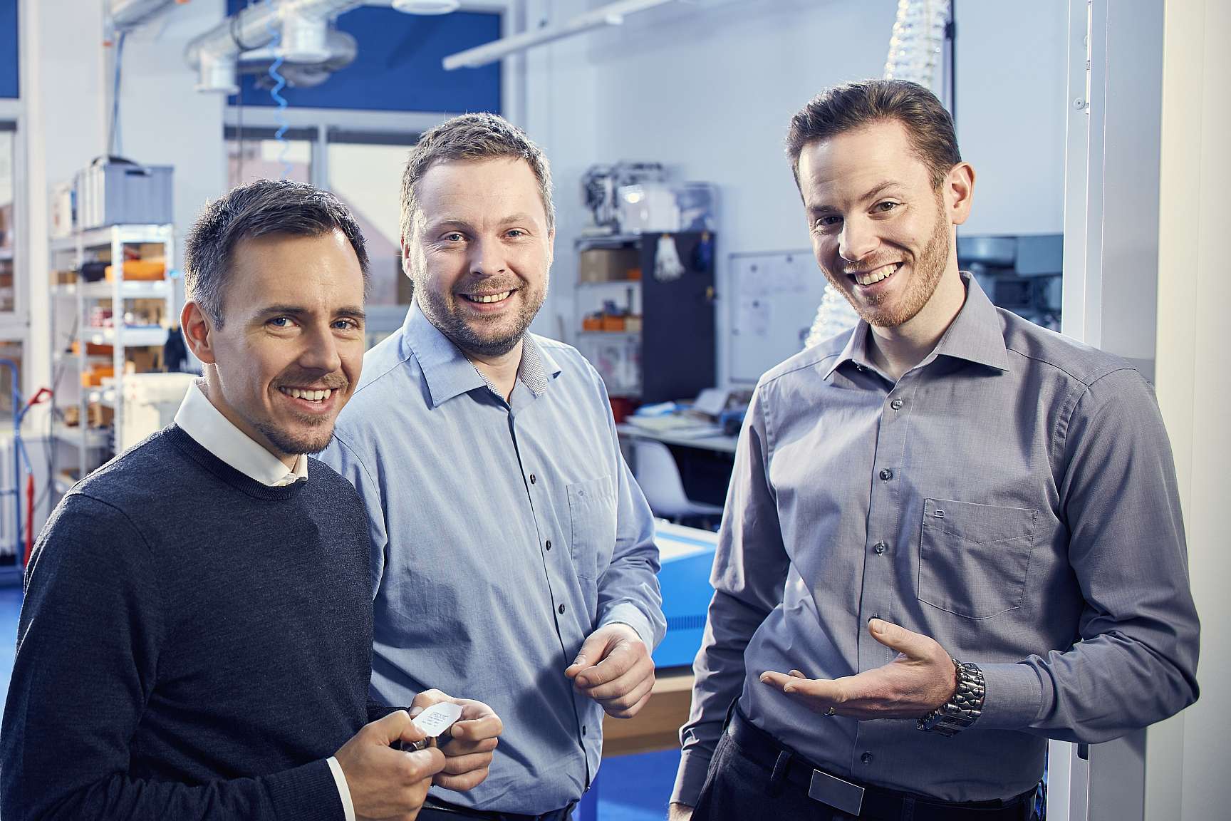 FDX Fluid Dynamix – Dynamics make the difference